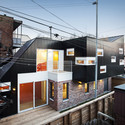 Gallery of Berri Residence / NatureHumaine - 11
