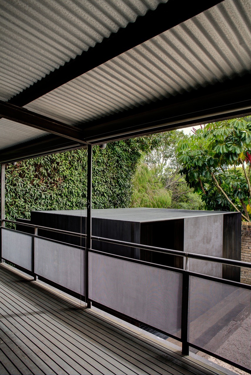 Gallery of Crescent House / Andrew Burns Architect - 8