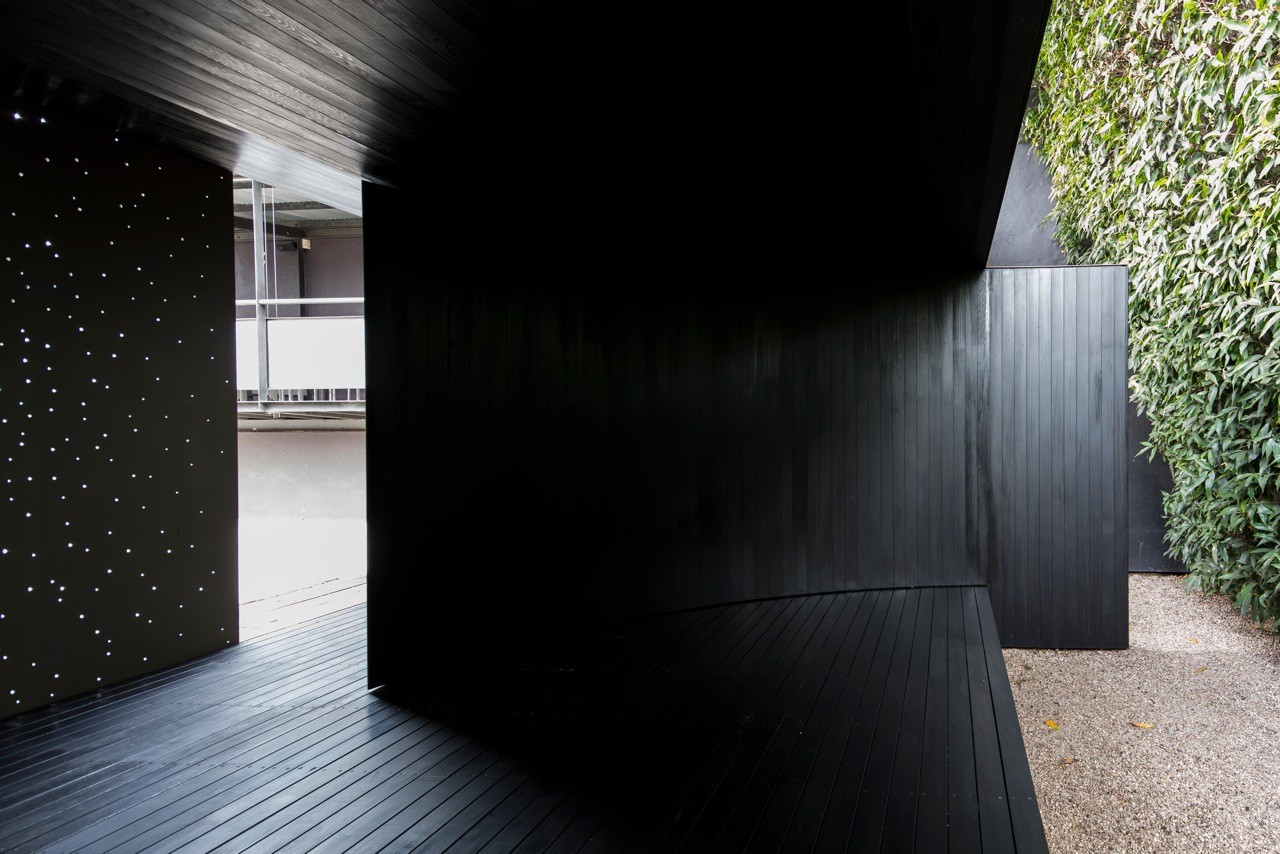 Gallery of Crescent House / Andrew Burns Architect - 2