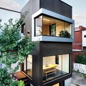 Gallery of Profile House / Black Line One X Architecture Studio - 2