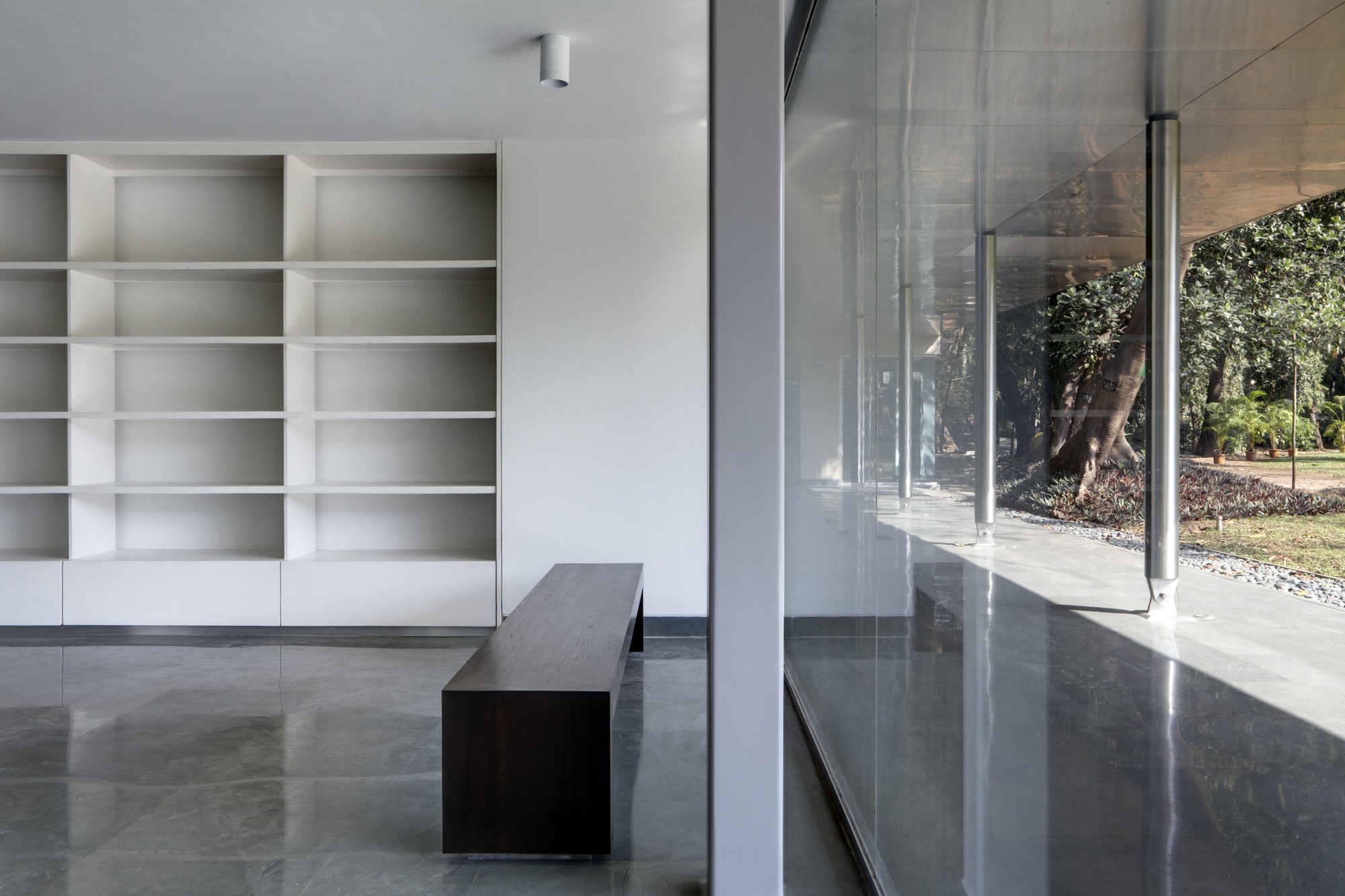 Gallery of CSMVS - Visitor Centre at the Prince of Wales Museum / RMA ...