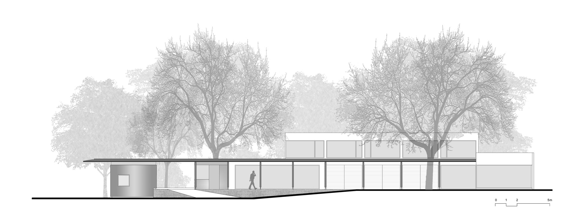 Gallery of CSMVS - Visitor Centre at the Prince of Wales Museum / RMA ...