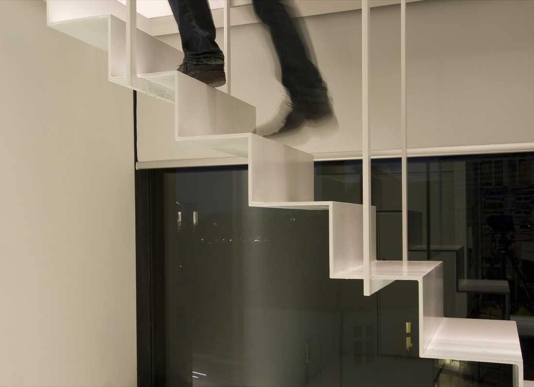 Gallery of 4B / Holscher Nordberg Architecture and Planning - 15