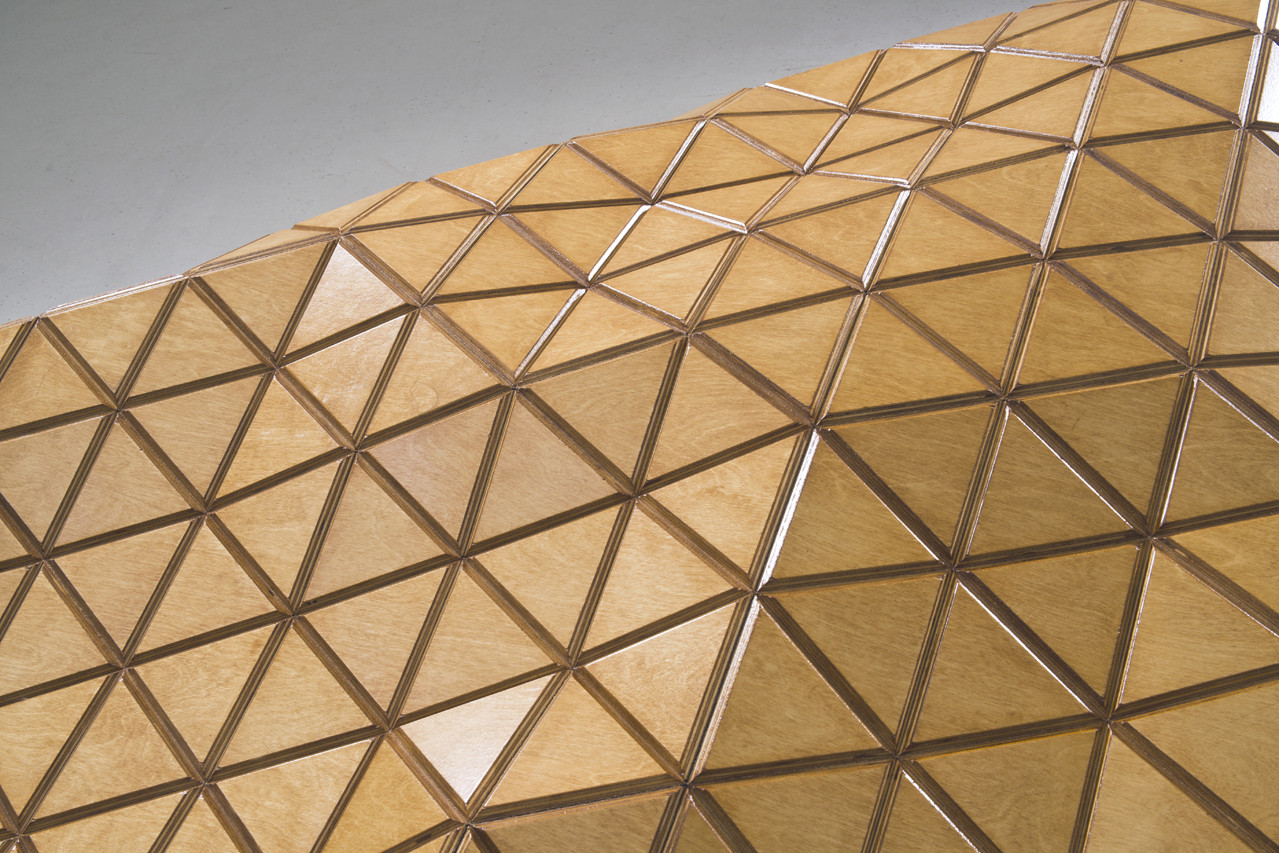 Gallery of Woodskin: The Flexible Timber Skin - 7