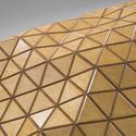 Woodskin: The Flexible Timber Skin | ArchDaily
