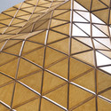 Woodskin: The Flexible Timber Skin | ArchDaily