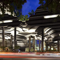 PARKROYAL on Pickering / WOHA | ArchDaily
