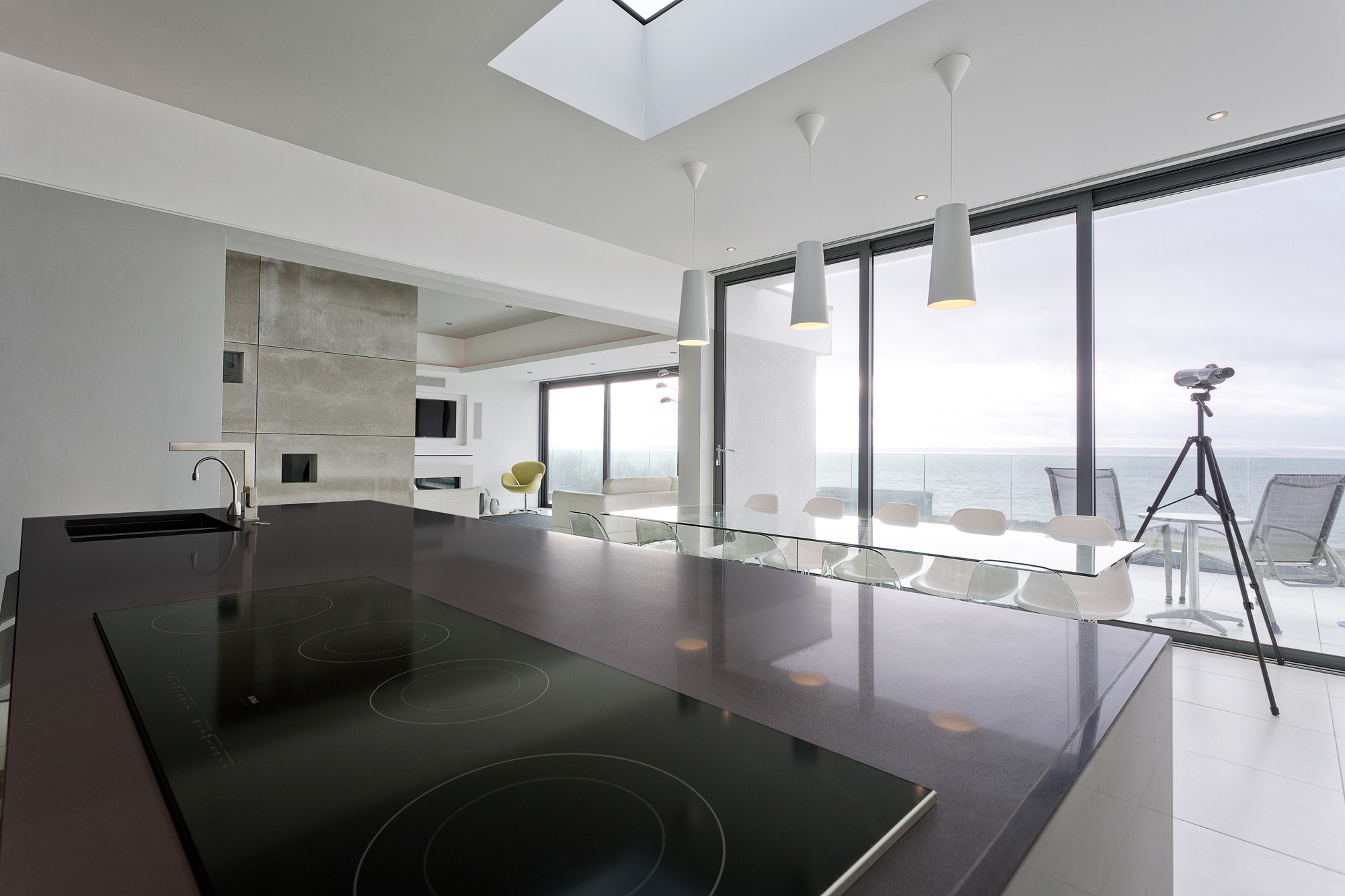 Galería de The Lighthouse 65 / AR Design Studio - 11