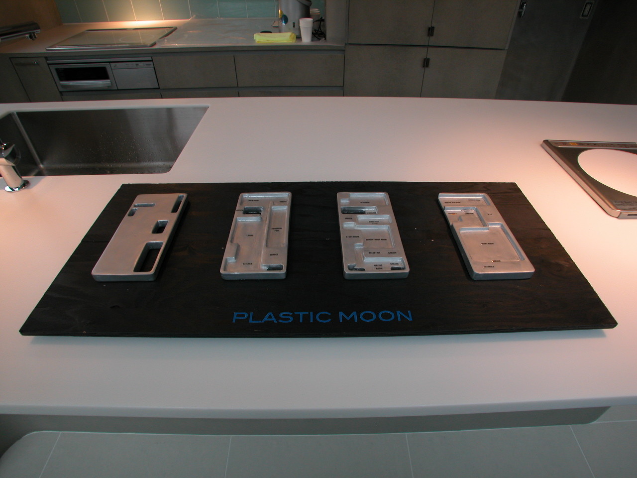 Galería de Casa Plastic Moon / N MAEDA ATELIER - 27