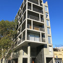 Edifício SL 2401 / CMS Arquitectas | ArchDaily Brasil