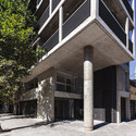 Edifício SL 2401 / CMS Arquitectas | ArchDaily Brasil