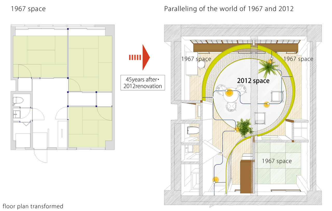 Gallery of Times Transplantation Building / Nano Architects - 15