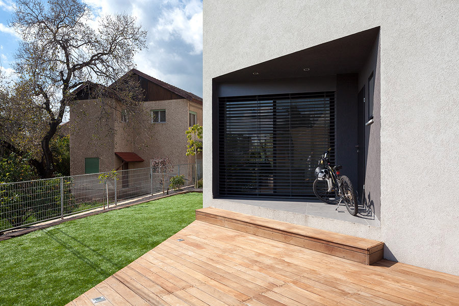 Gallery of Wo House / SO Architecture - 5