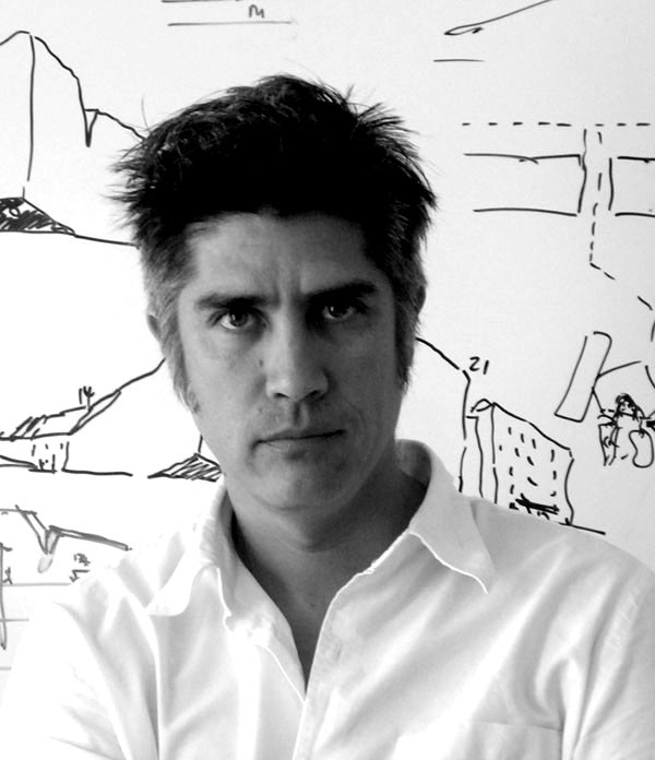 Galeria de Como um Pritzker é escolhido? Explicação de Alejandro ...