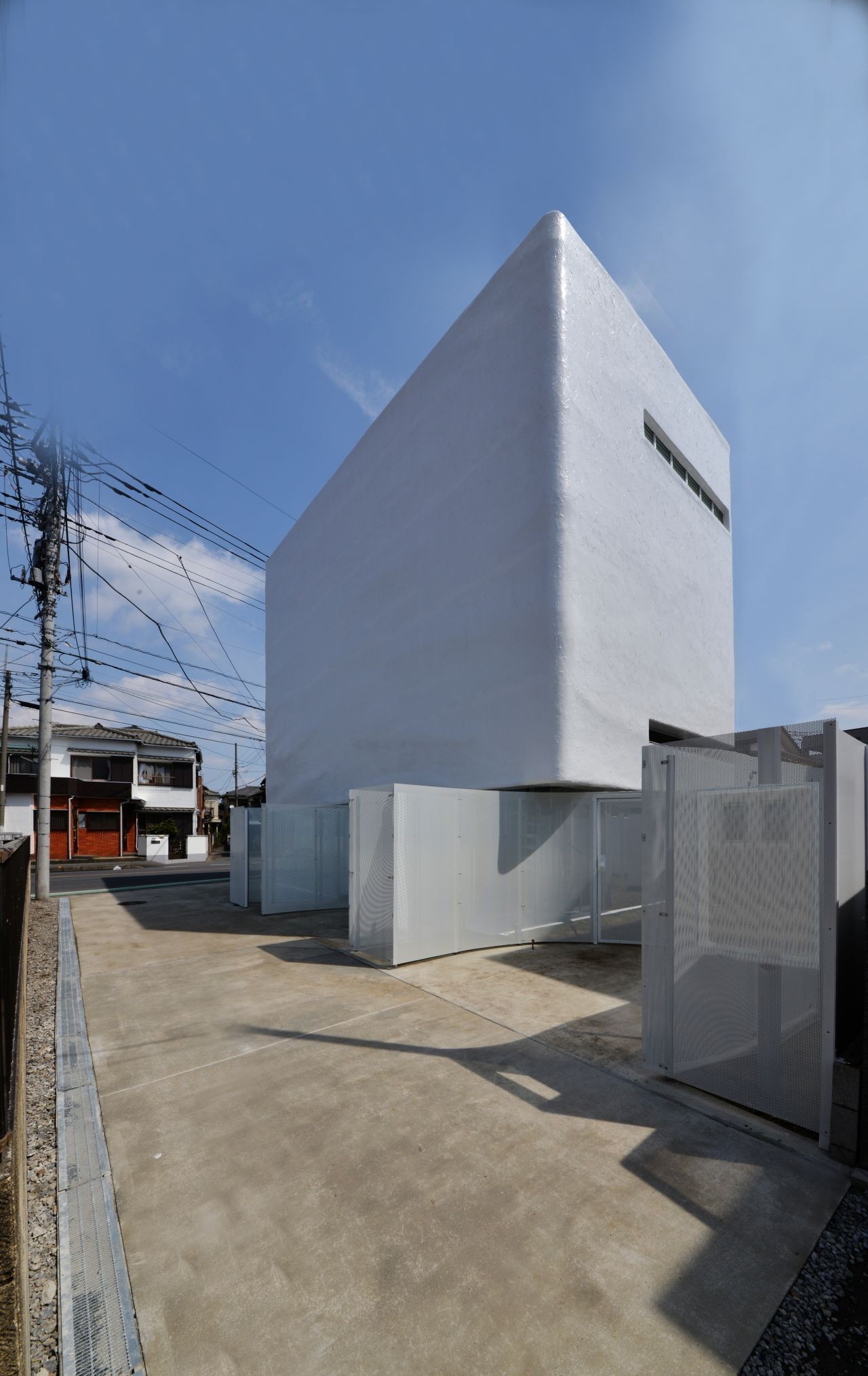 Gallery of Torus / N MAEDA ATELIER - 11