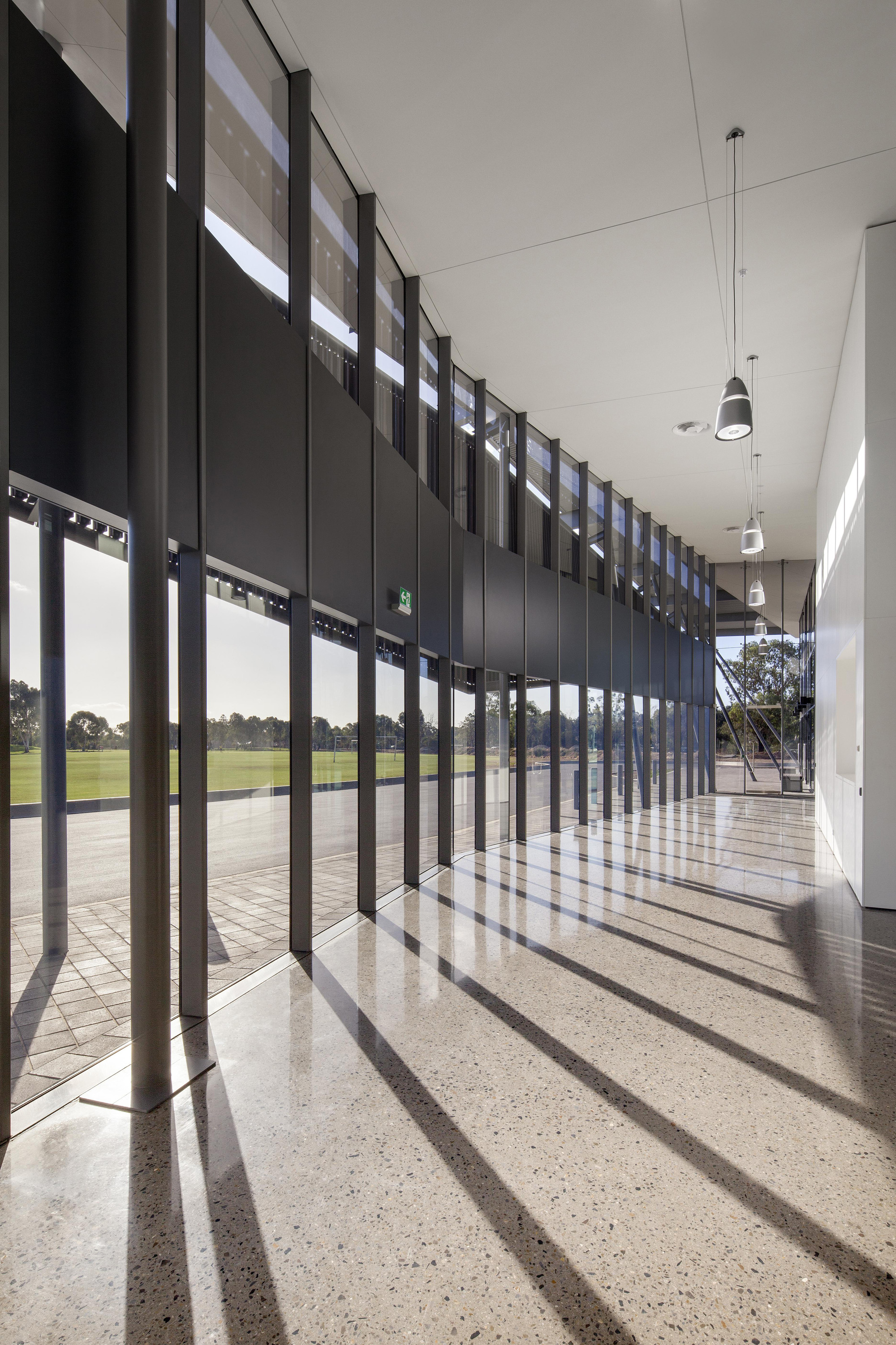 Gallery of Thebarton Community Centre / MPH Architects - 4