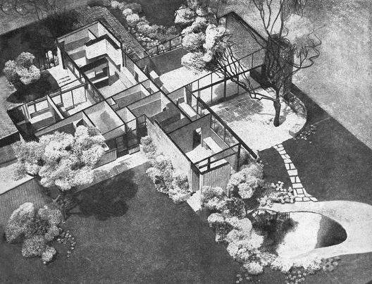 Build Your Own Neutra Home! | ArchDaily