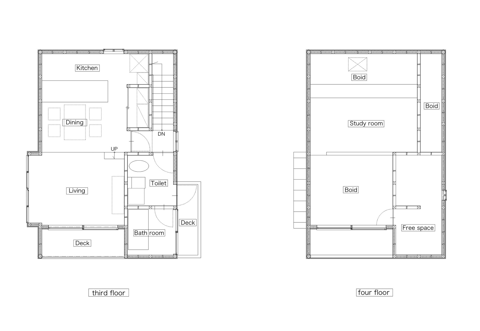 Galería de Casa en Konan / Coo Planning - 24