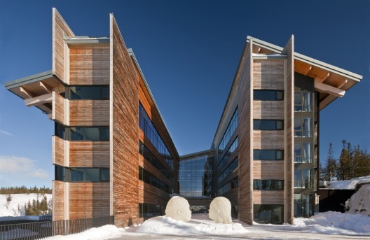 'Soft Modernism – The Nature of Circumstance' Peter Bohlin Lecture ...