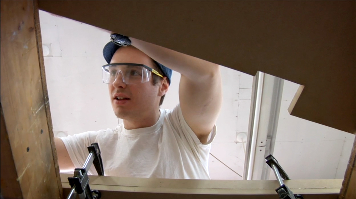 Galeria de Entrevista Exclusiva com Ian Harris, Diretor de ...