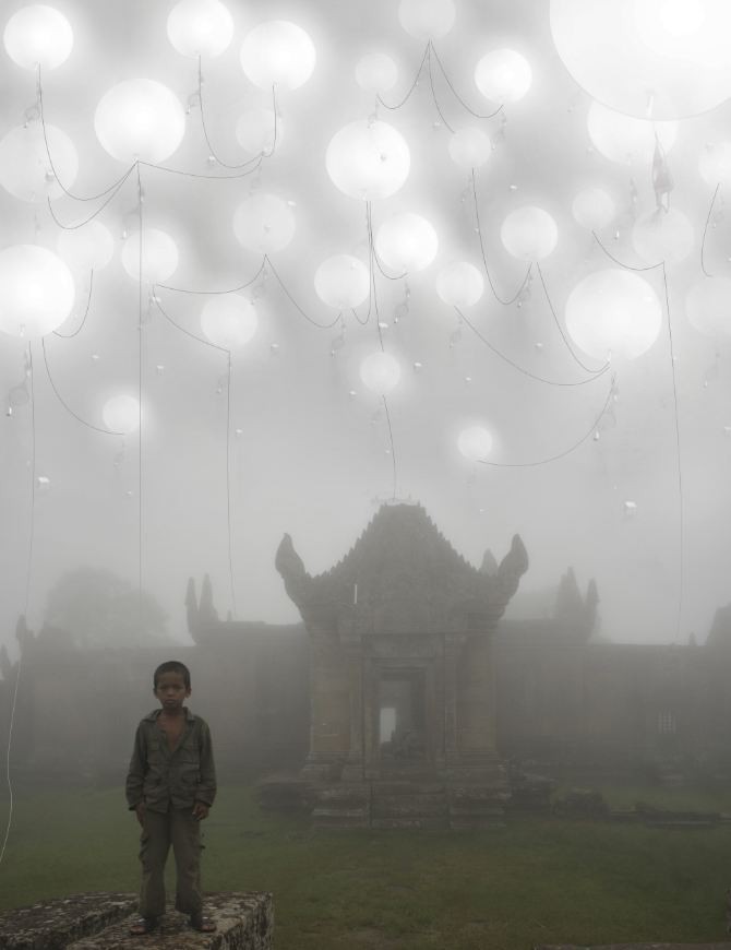 'Borderless Competition: Designing Future ASEAN Borders' Winners ...