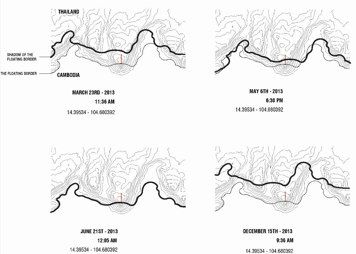 Gallery of 'Borderless Competition: Designing Future ASEAN Borders ...