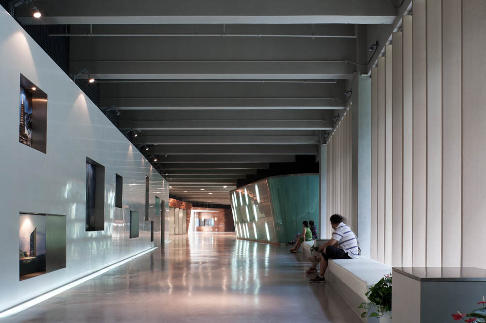 Galería de Nuevo Edificio de Oficinas TJAD / TJAD - 25