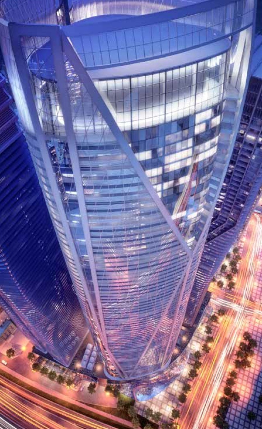 Gallery of One Yonge / Hariri Pontarini Architects - 3