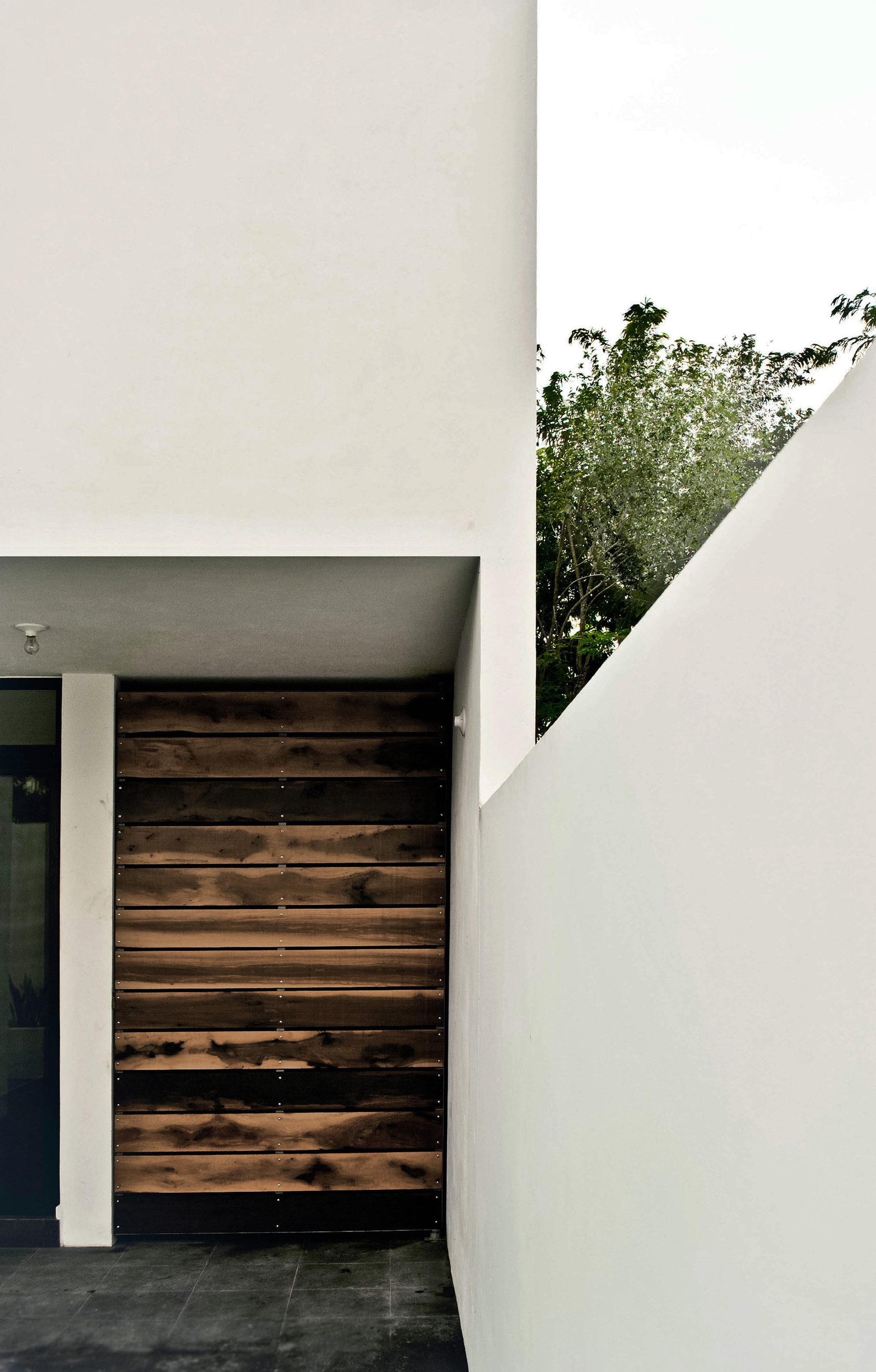 Galeria de Casa W39 / Warm Architects - 2