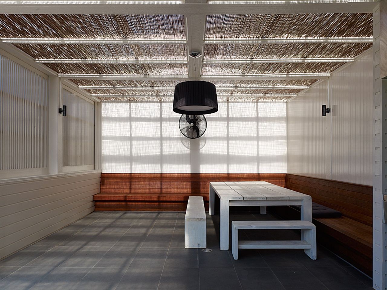 Gallery of Blake Street / B.E Architecture - 15