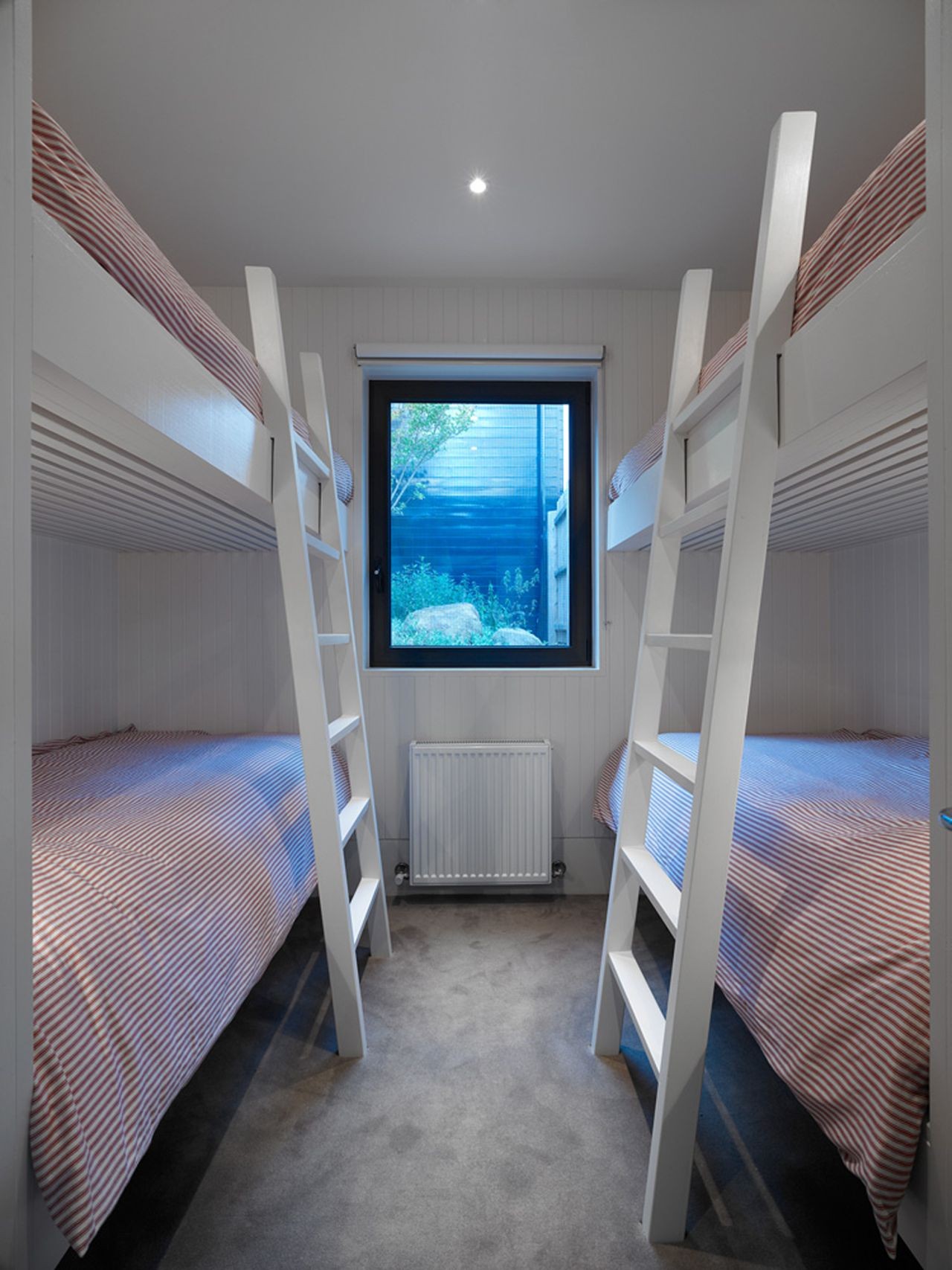 Gallery of Blake Street / B.E Architecture - 18