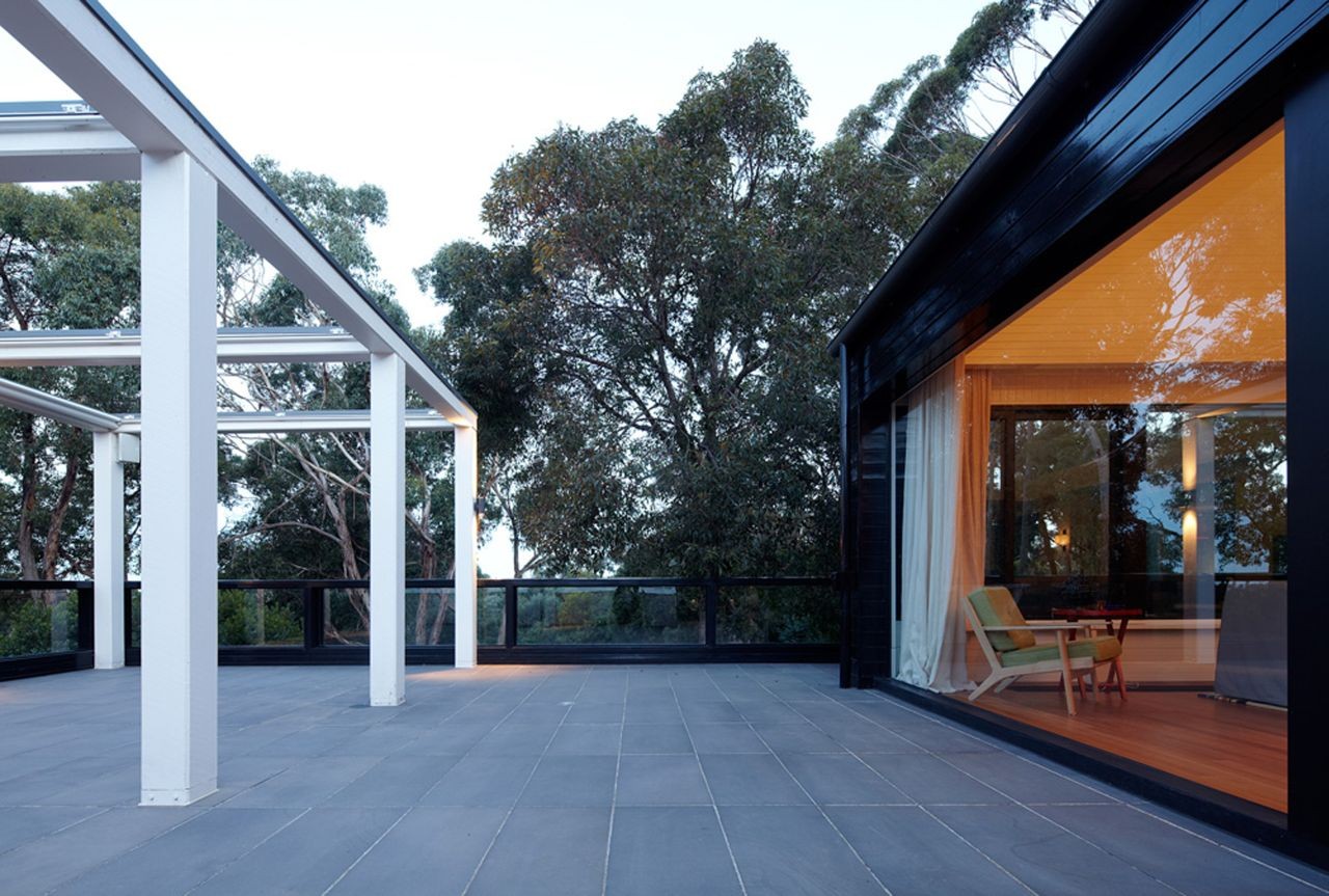 Gallery of Blake Street / B.E Architecture - 19