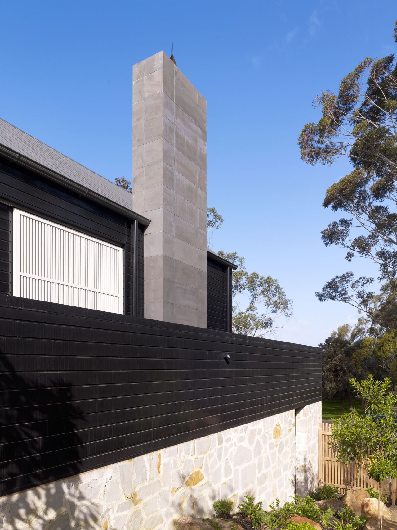 Gallery of Blake Street / B.E Architecture - 22