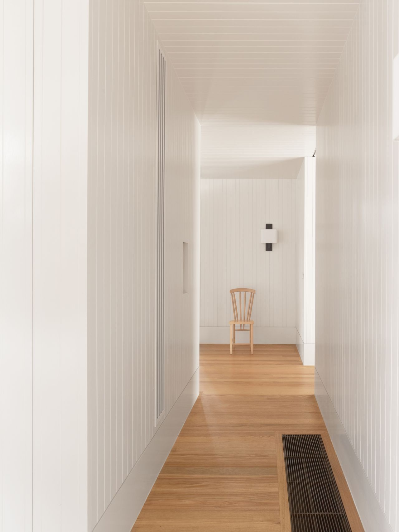 Gallery of Blake Street / B.E Architecture - 24