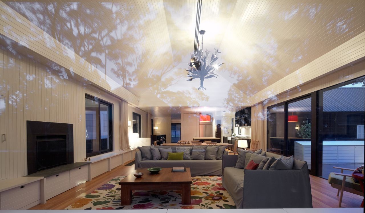 Gallery of Blake Street / B.E Architecture - 26