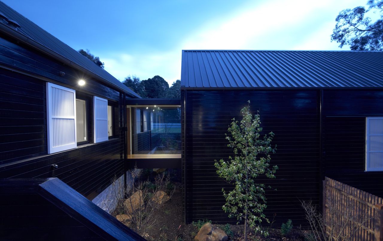 Gallery of Blake Street / B.E Architecture - 9