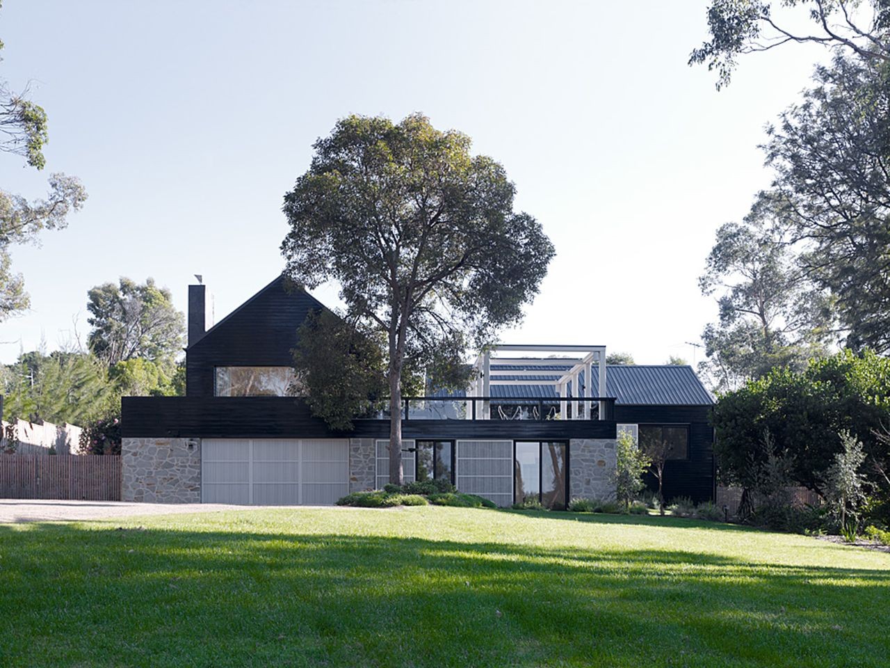 Gallery of Blake Street / B.E Architecture - 6