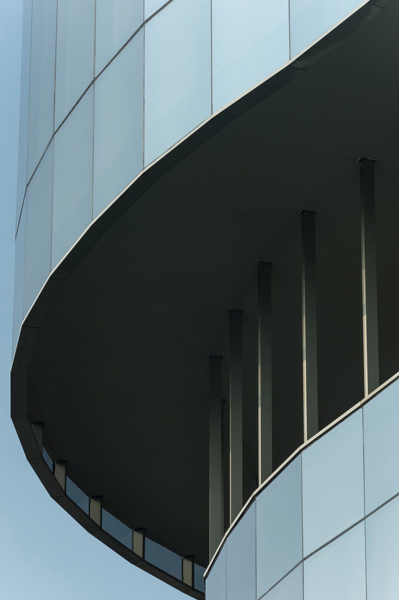 Gallery of Eau Building / HMP Architects - 9