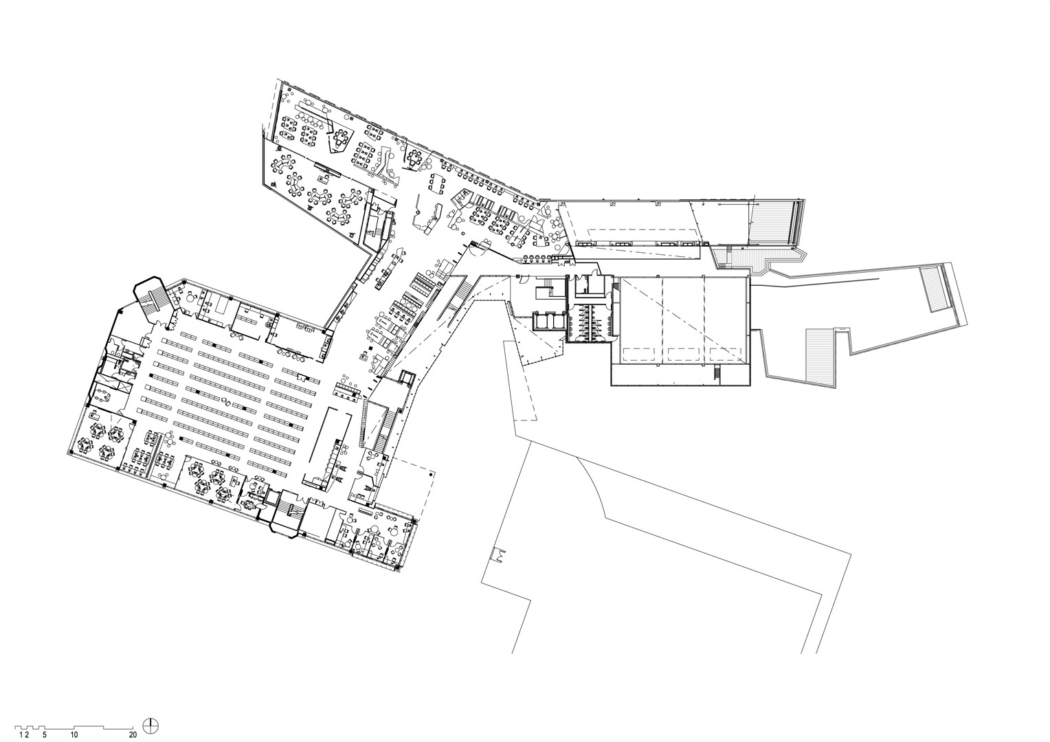 Gallery of Victoria University - Exercise Science and Sport Precinct ...