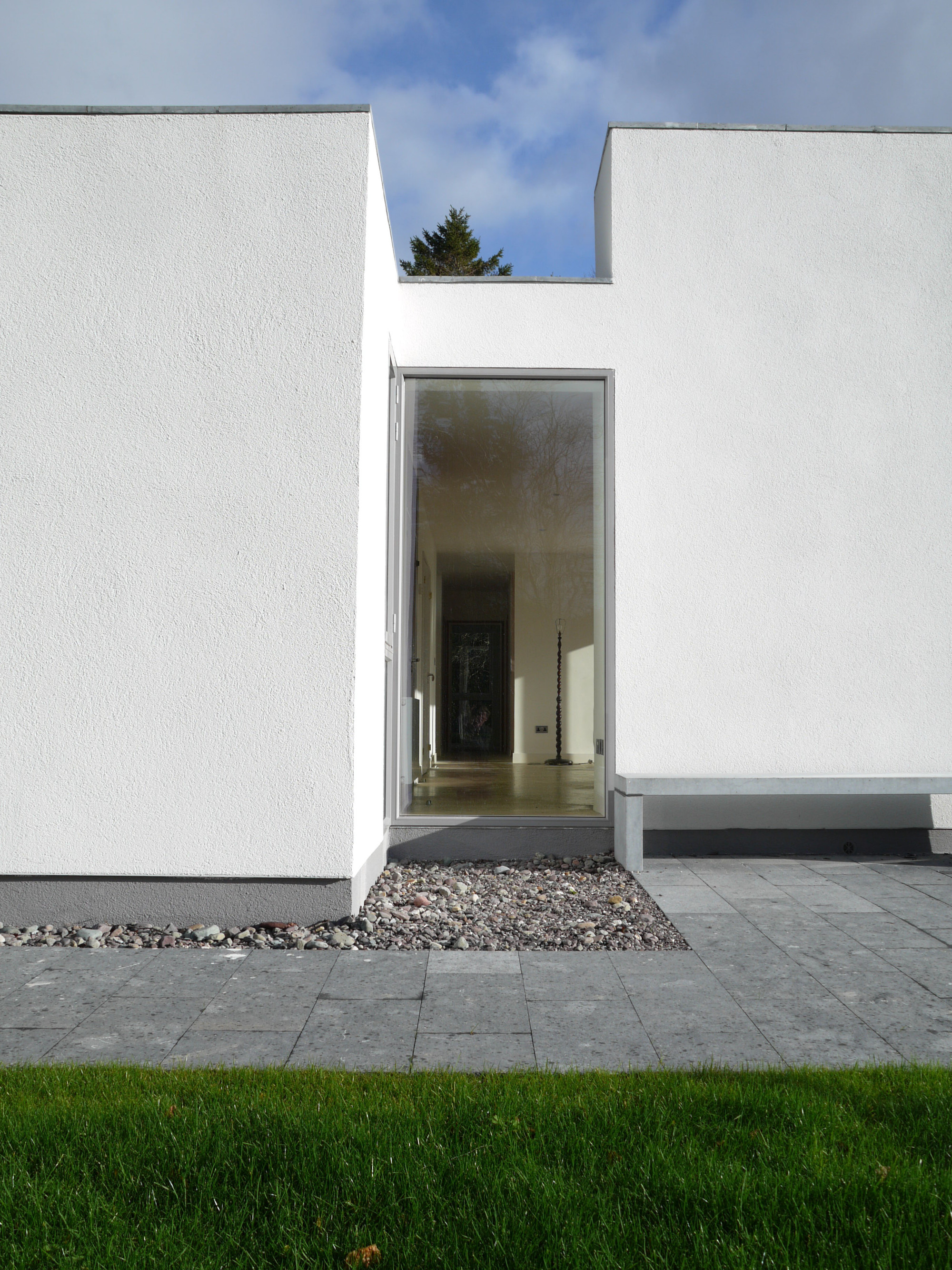 Gallery of Kerry House / Carson and Crushell Architects - 2