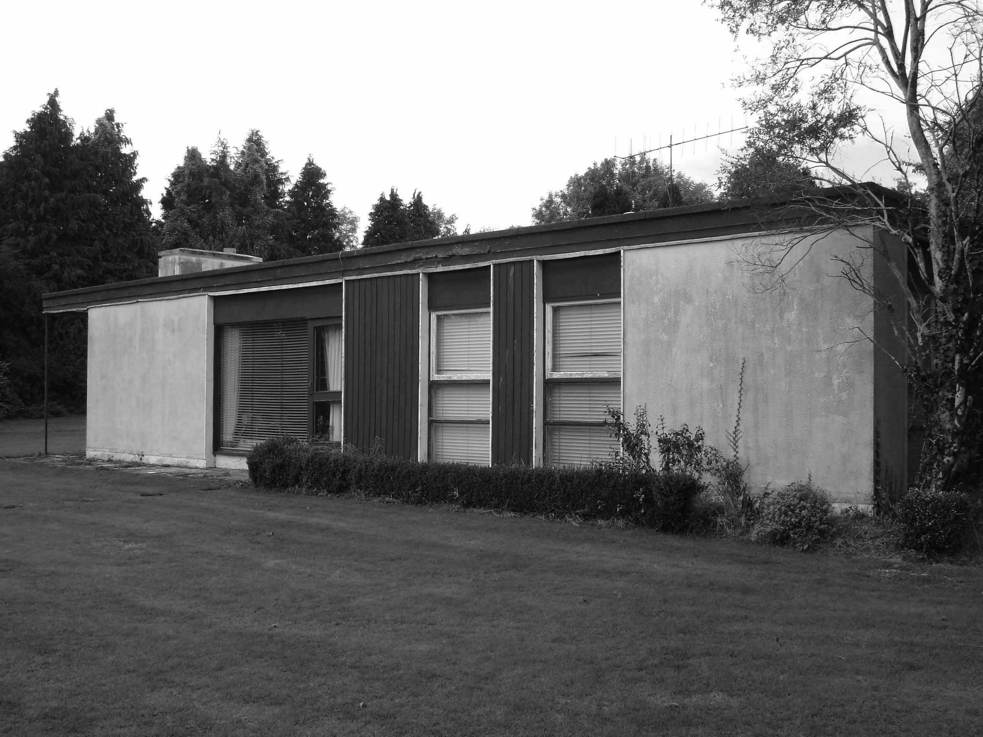 Gallery of Kerry House / Carson and Crushell Architects - 6
