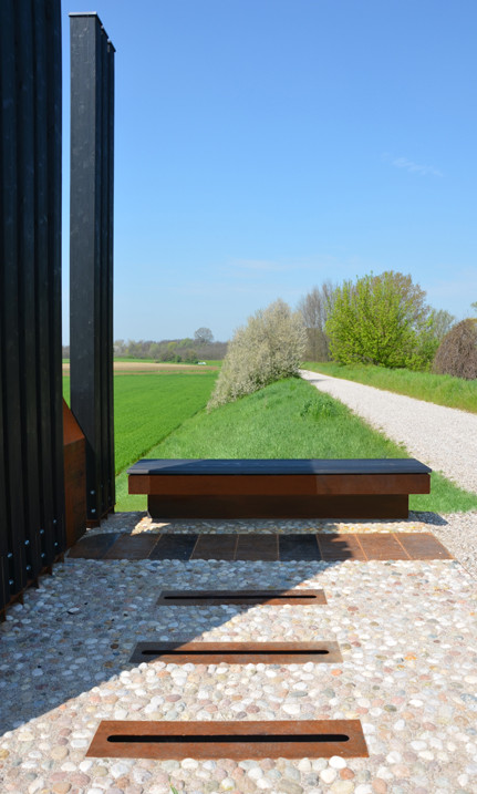 Gallery of Cultural Landscape Path / Archiplanstudio - 8