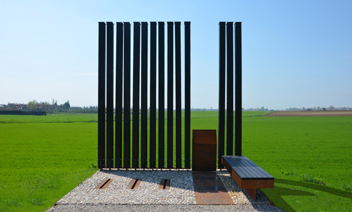 Gallery of Cultural Landscape Path / Archiplanstudio - 4