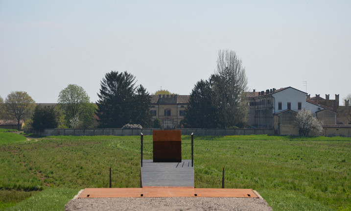 Gallery of Cultural Landscape Path / Archiplanstudio - 12