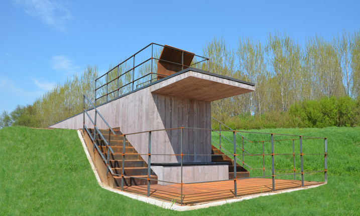 Gallery of Cultural Landscape Path / Archiplanstudio - 22