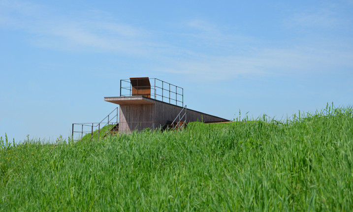 Gallery of Cultural Landscape Path / Archiplanstudio - 16