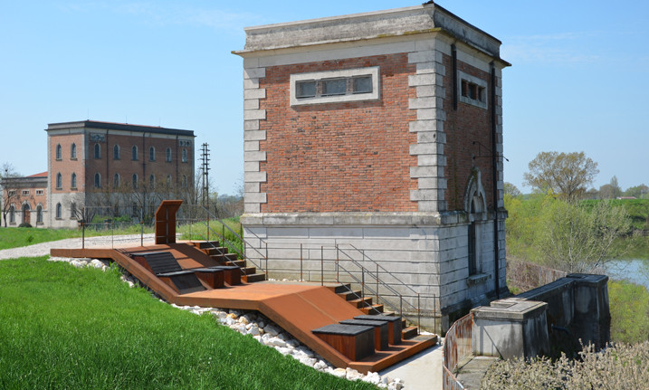 Gallery of Cultural Landscape Path / Archiplanstudio - 15