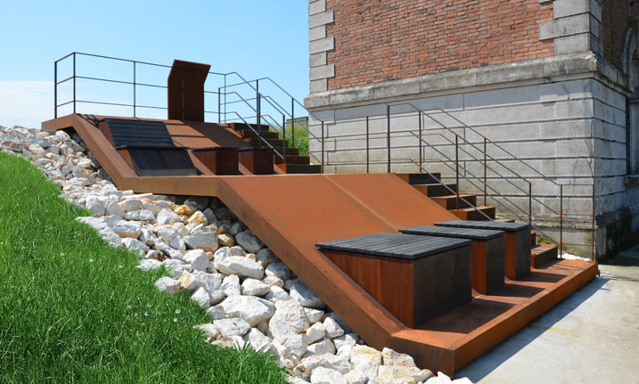 Gallery of Cultural Landscape Path / Archiplanstudio - 18