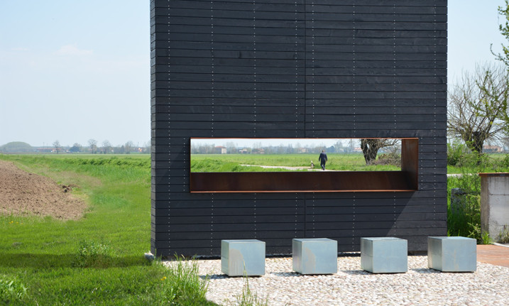 Gallery of Cultural Landscape Path / Archiplanstudio - 5