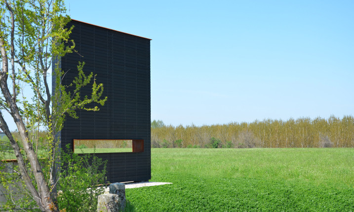 Gallery of Cultural Landscape Path / Archiplanstudio - 21